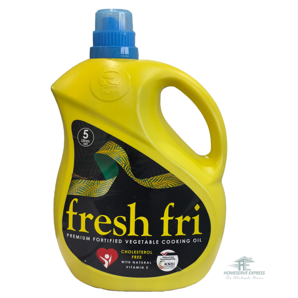 Fresh Fri 5L - Homeserve Express