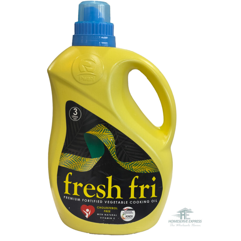 Fresh Fri 3L - Homeserve Express
