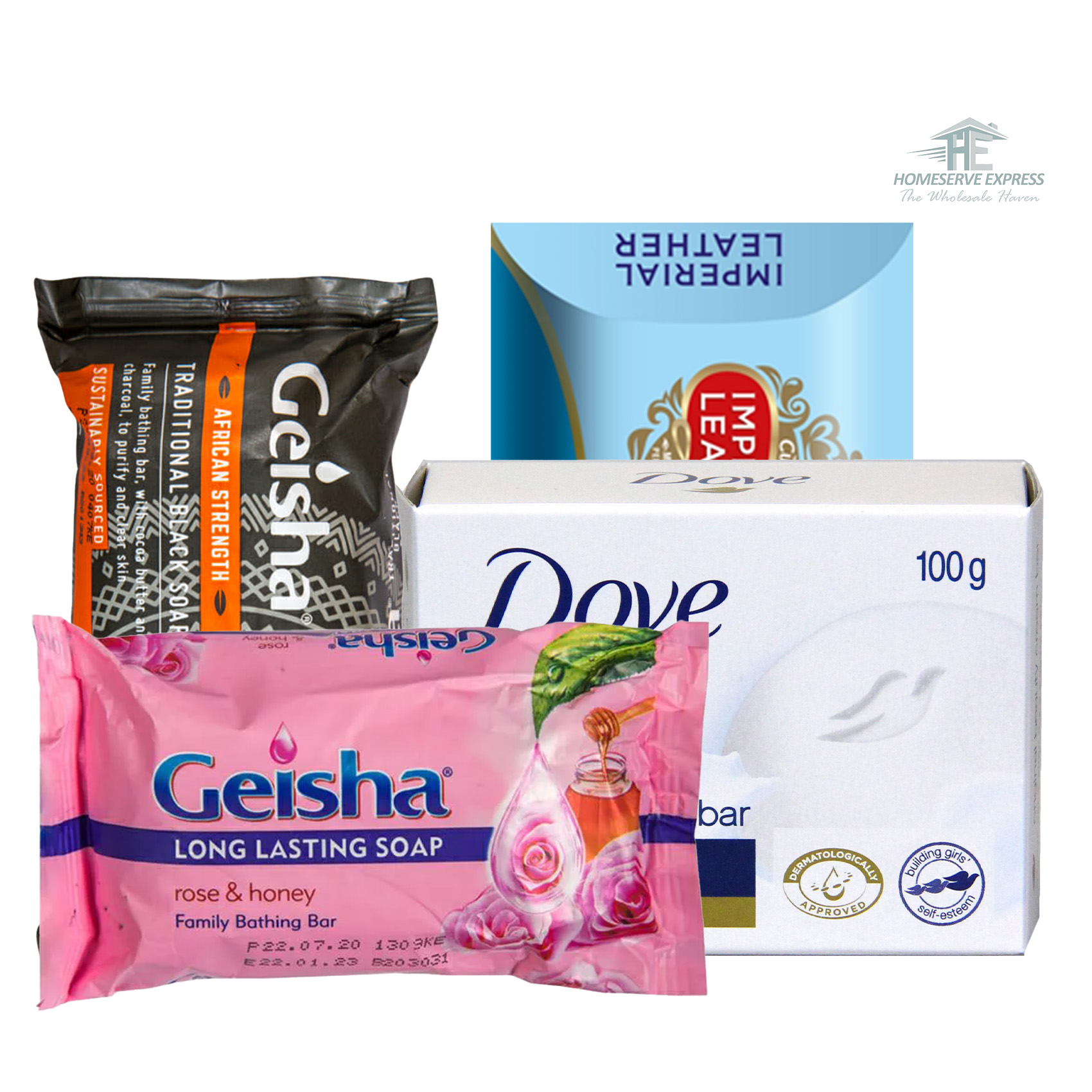 Bathing & Body Care Archives - Homeserve Express